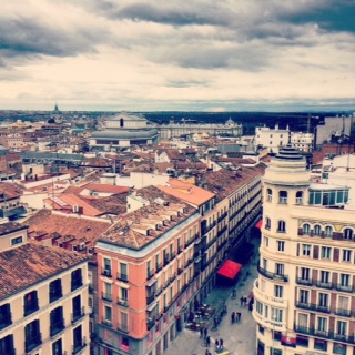 5 things I learned about life, while living in Spain – The City ...