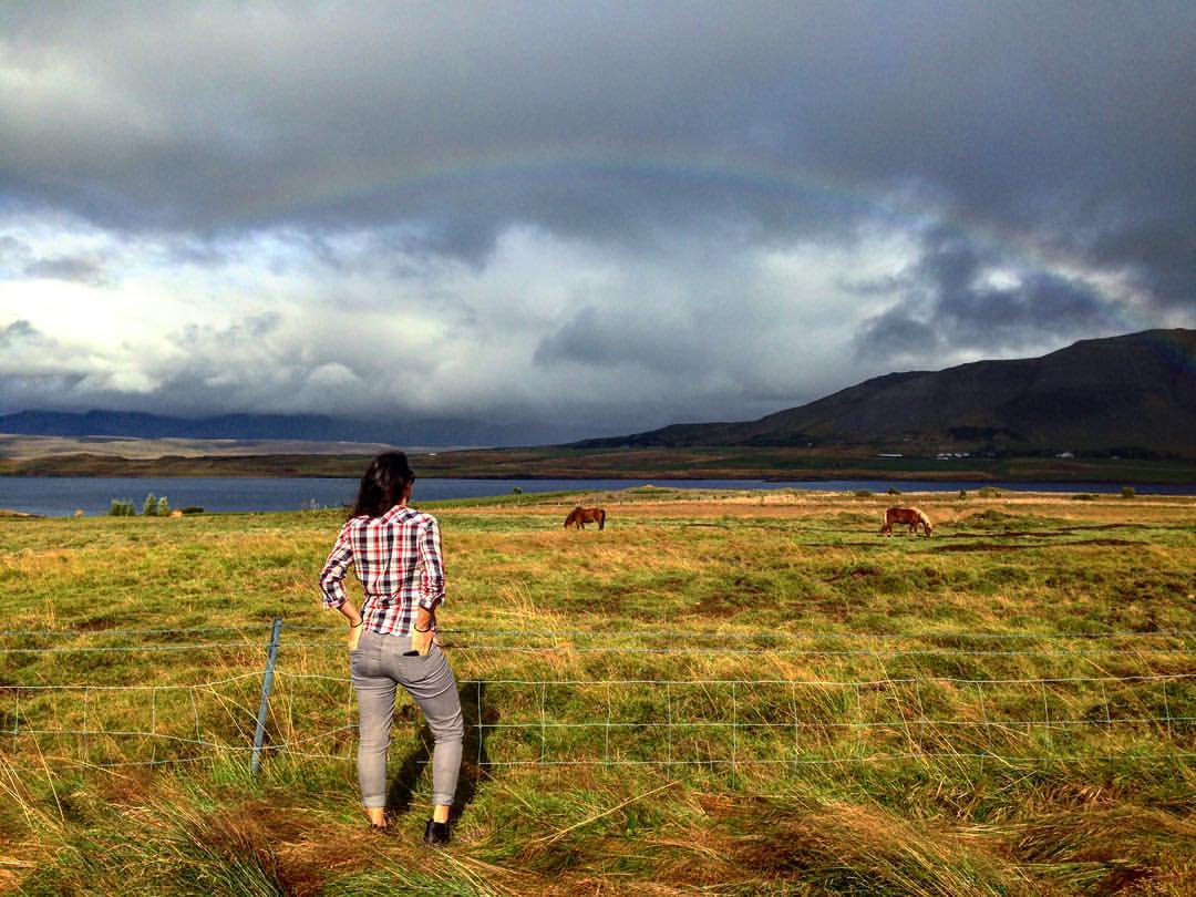 The City Inspired Traveler – The world through the eyes of a wanderlust